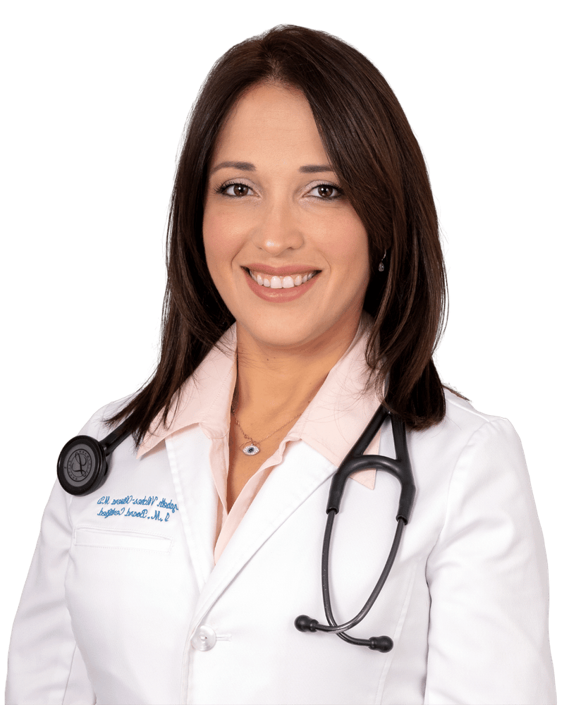 Oasis Medical Centers: Personalized care for your family.